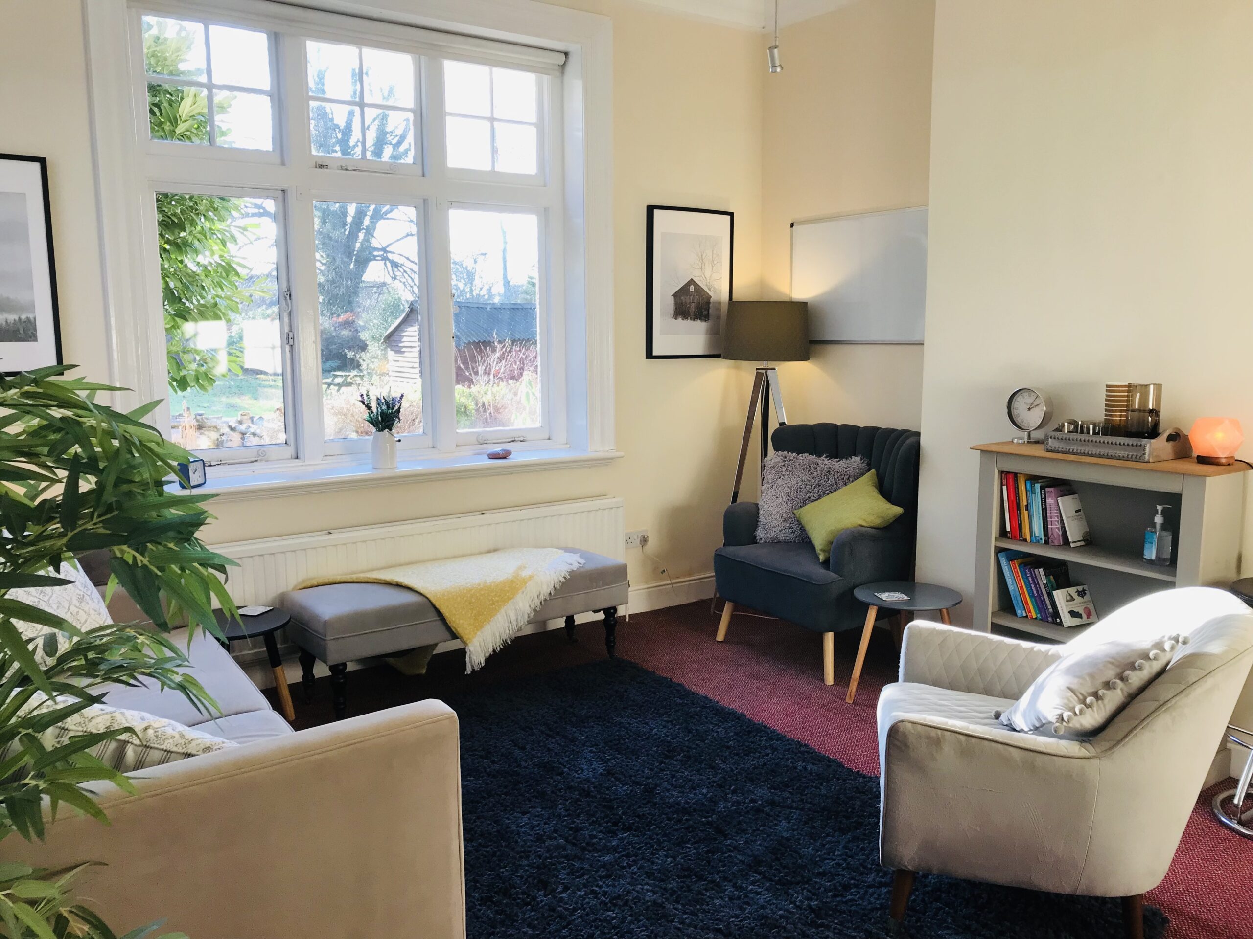 Counselling Cheltenham Gloucestershire | Fees and Location | Jacqui ...